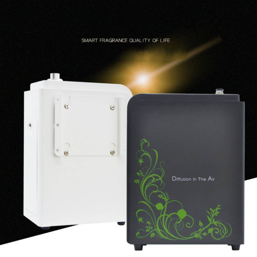 5,000m3 Aroma Machine 500ml Cartridge 200V Fragrance Machine Scent Unit ...