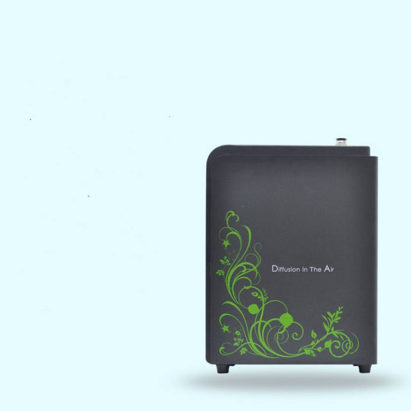 5,000m3 Aroma Machine 500ml Cartridge 200V Fragrance Machine Scent Unit ...