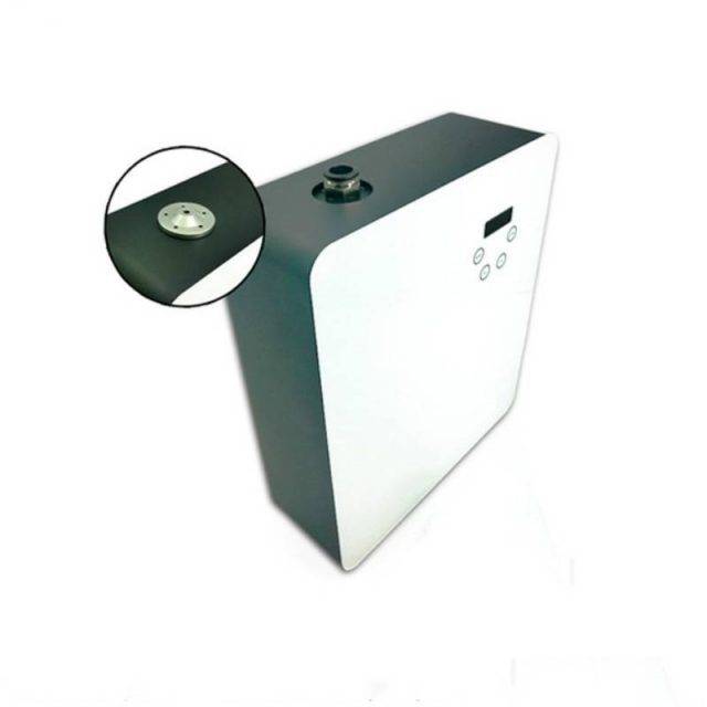 5000m3 500ml Fragrance Machine Scented Diffuser HVAC Aroma Scent Unit ...