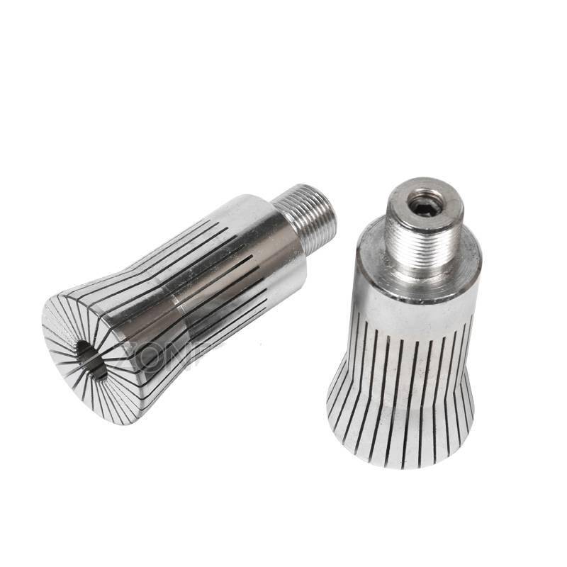 Perfume Bottle Crimping Head for new Perfume cap crimping machine ...