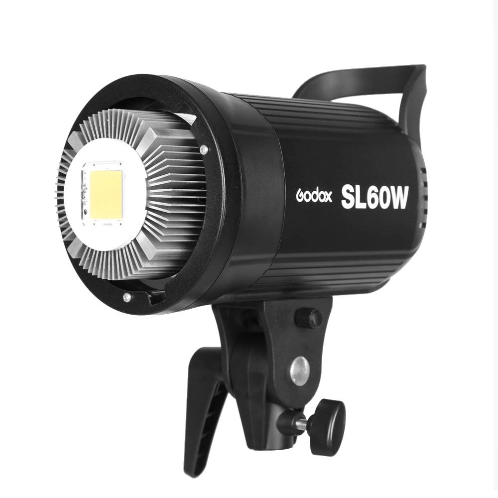 Professional LED Video Light